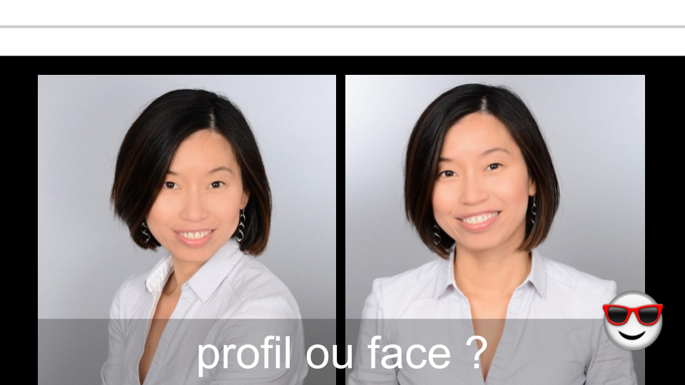 Photo De Profil LinkedIn : De Face Ou De Profil ? Je Vous Guide